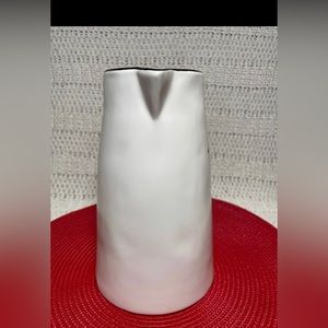 Rae Dunn | Dining | Rae Dunn Farm Line Cow Pitcher | Poshmark